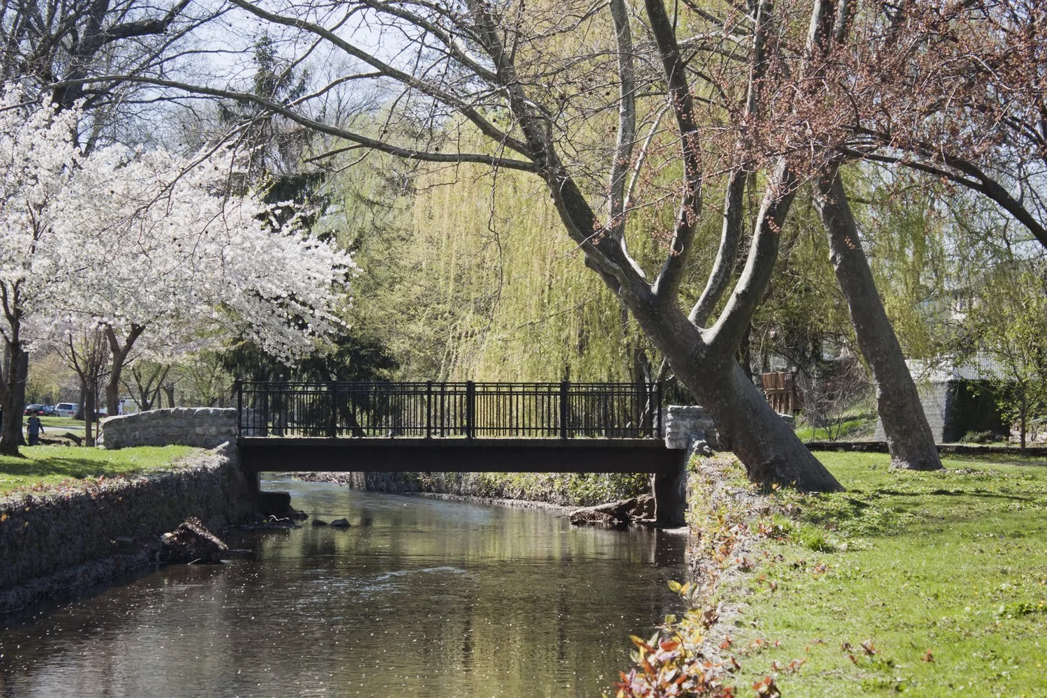 Your Local Town Guide to Nutley, NJ — AMA DESIGNS & INTERIORS