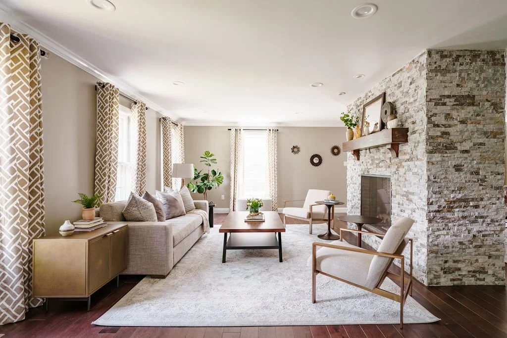 AMA Designs | NJ Interior Designer