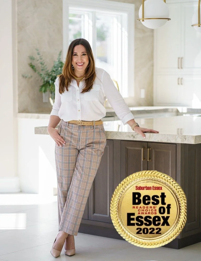 AMA Designs | NJ Interior Designer