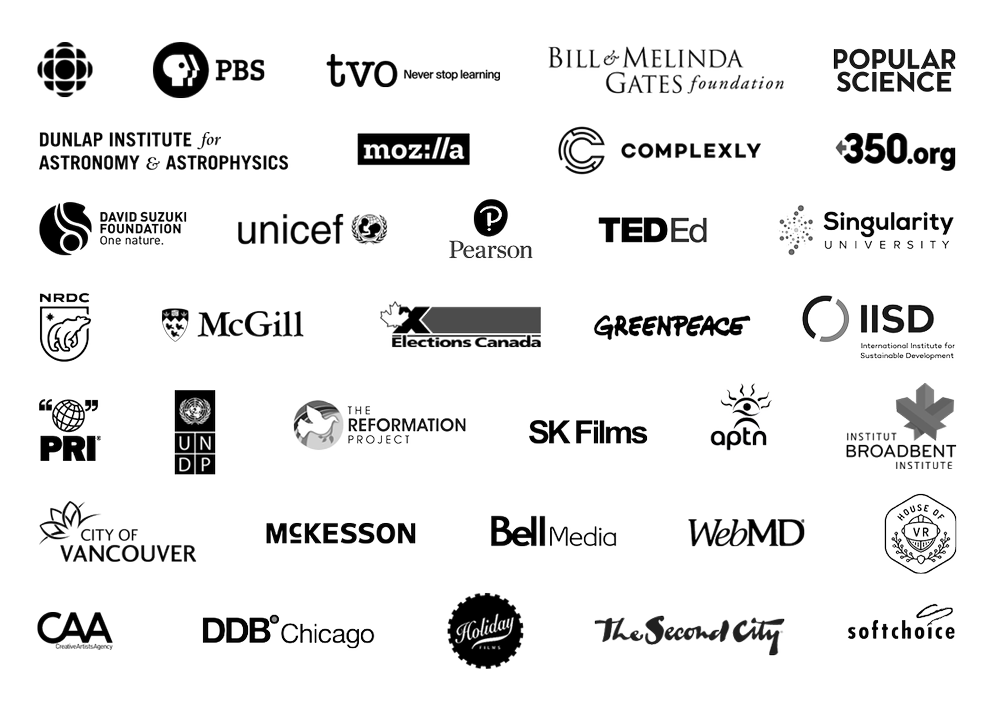 What We Do — Thought Café