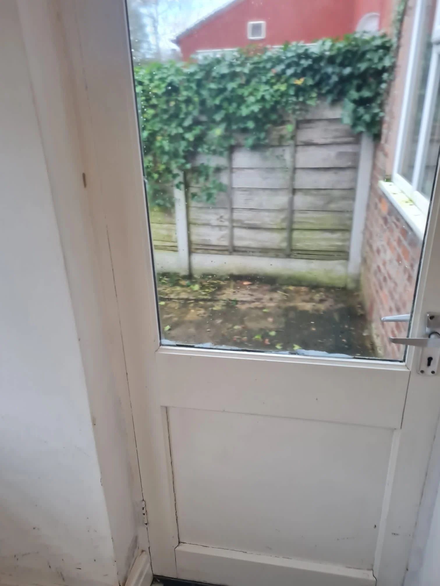 Services — Handy Ladies