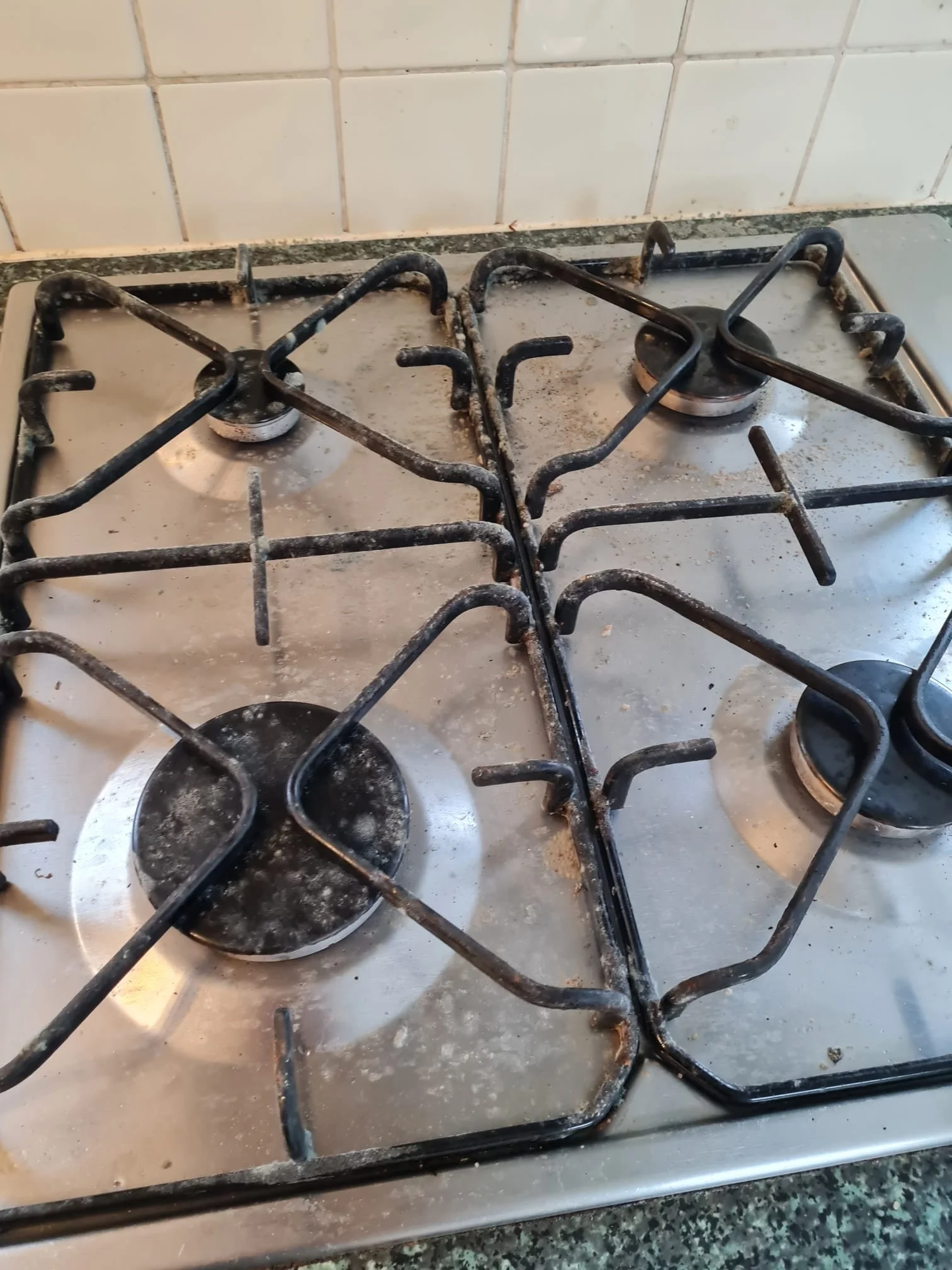 Services — Handy Ladies