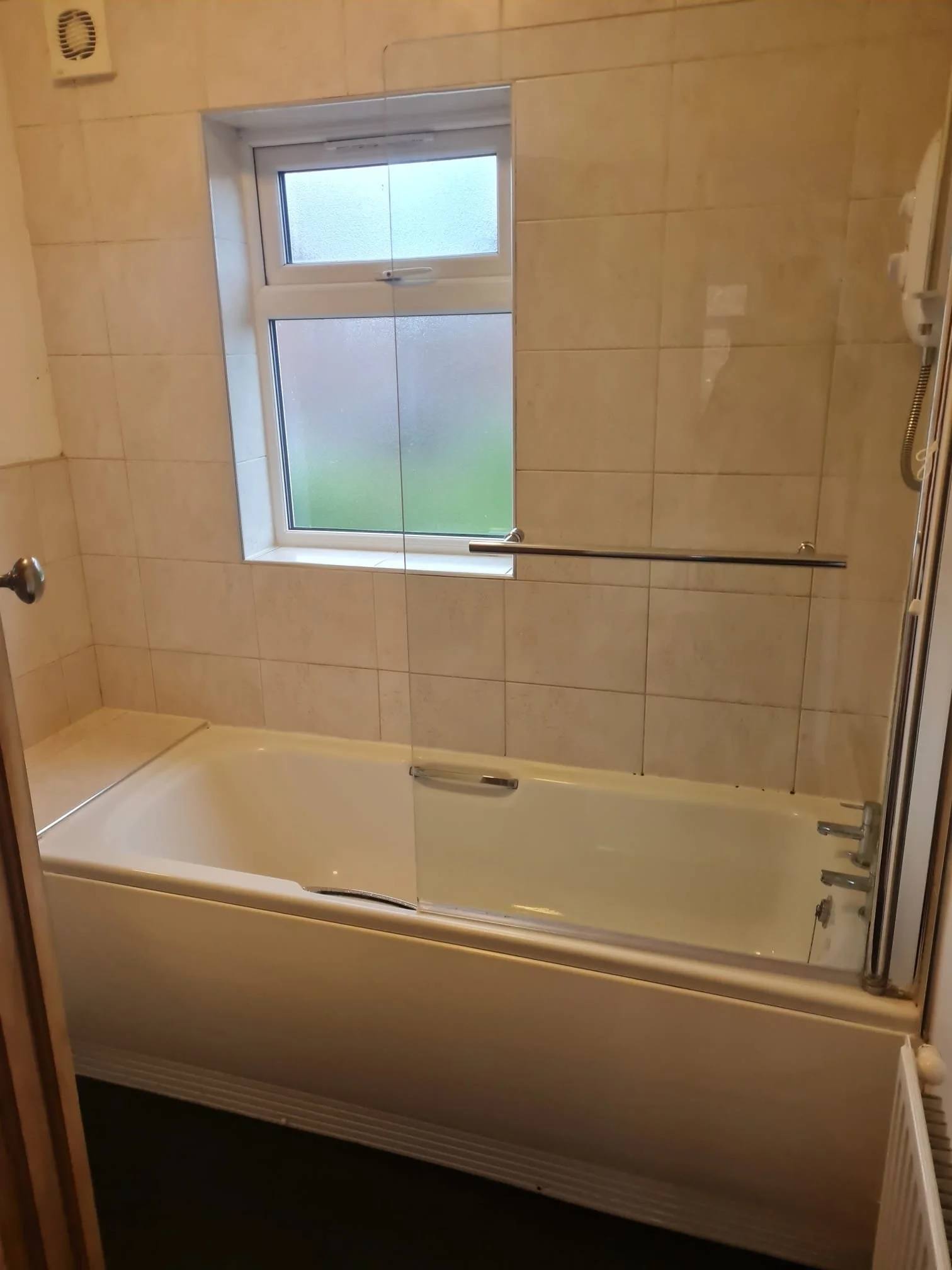 Services — Handy Ladies