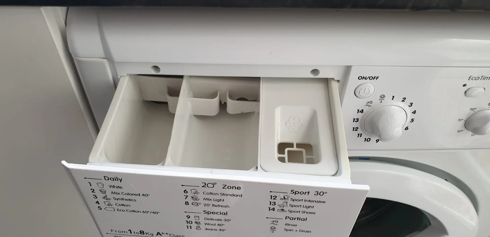 Services — Handy Ladies