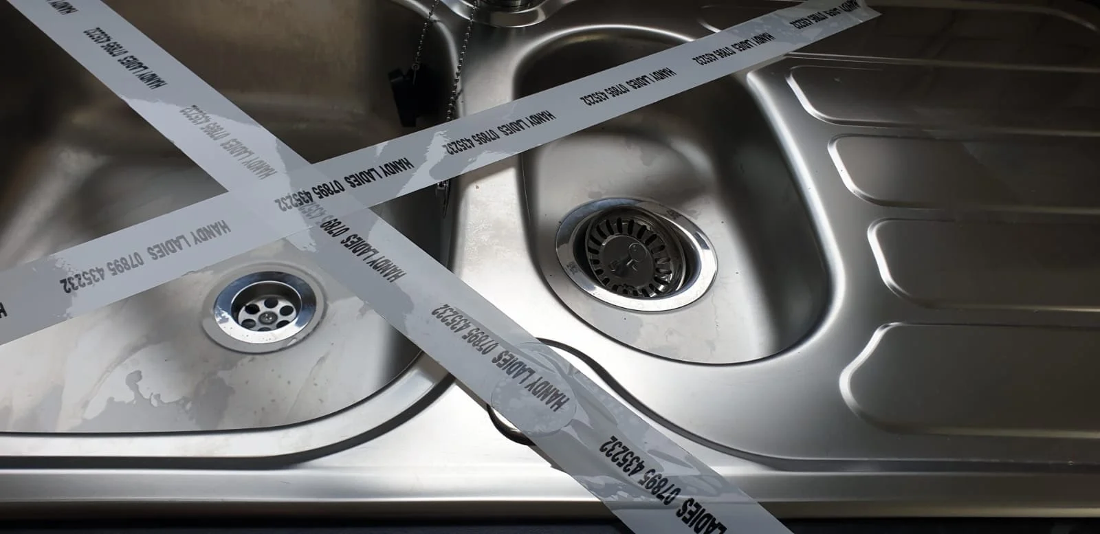 Services — Handy Ladies