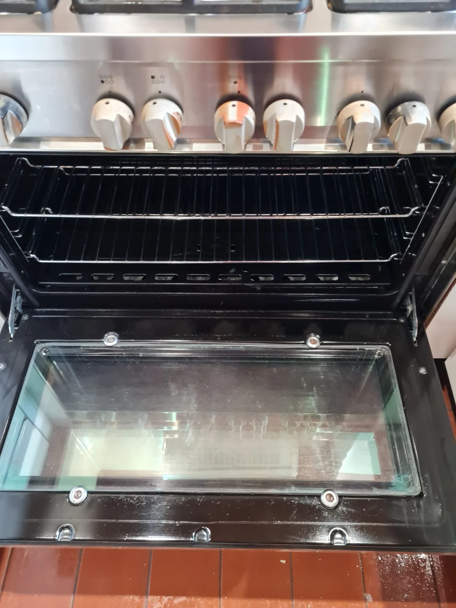 Services — Handy Ladies