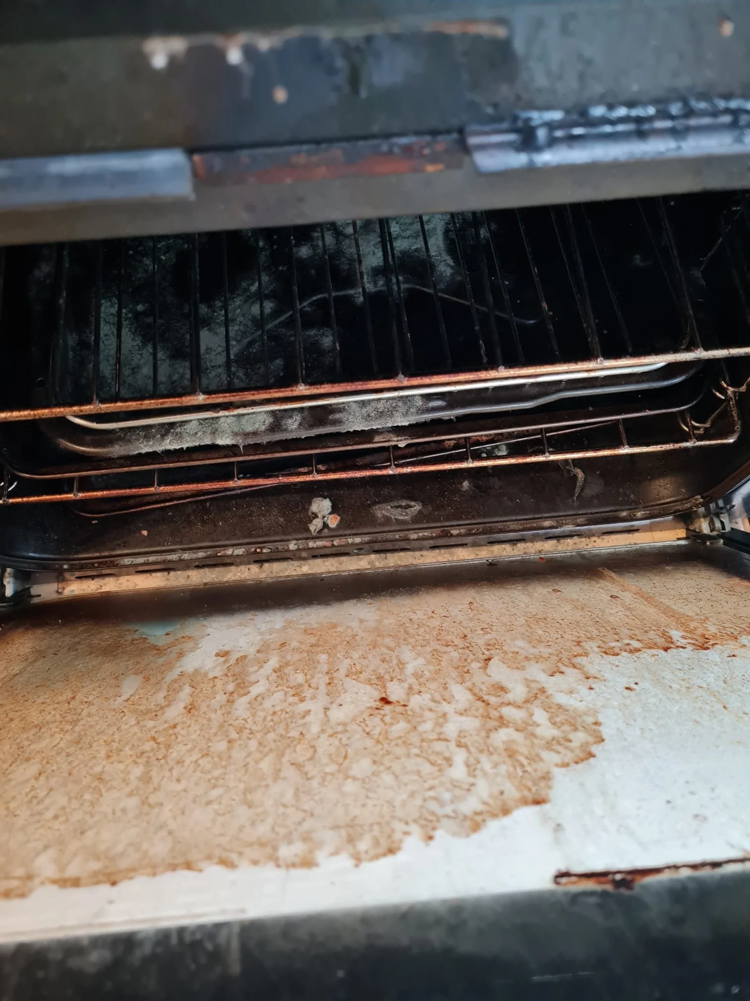 Services — Handy Ladies