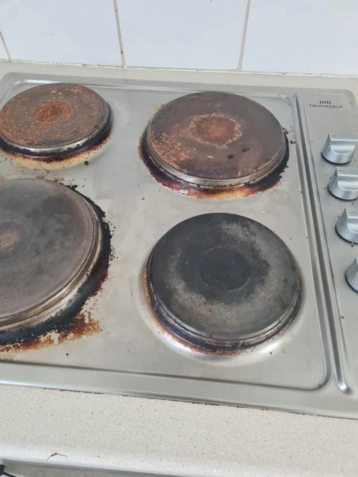 Services — Handy Ladies