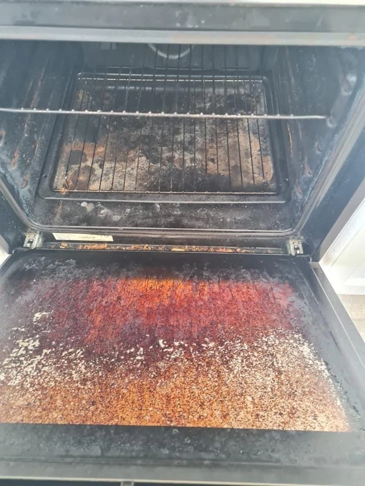 Services — Handy Ladies