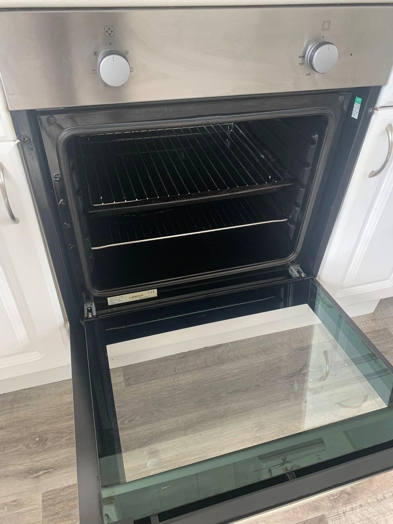 Services — Handy Ladies