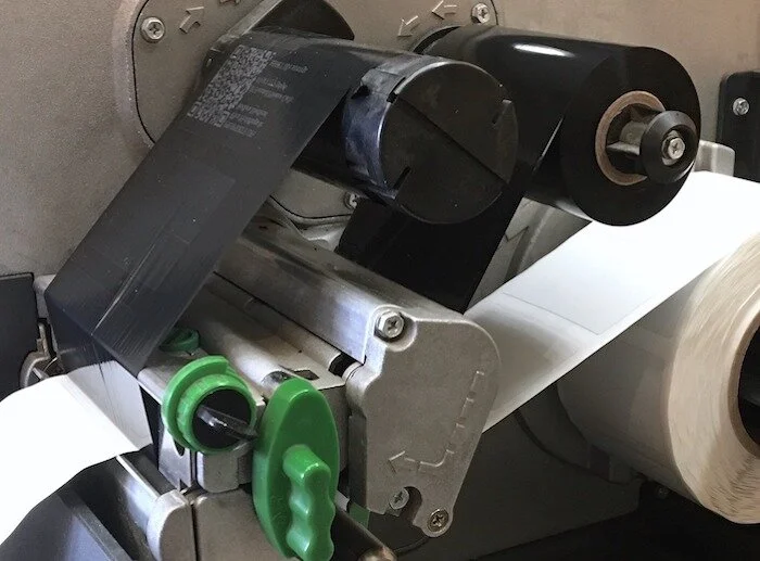 Label Printing for MISys Manufacturing Using the New MISys EXT Module ...