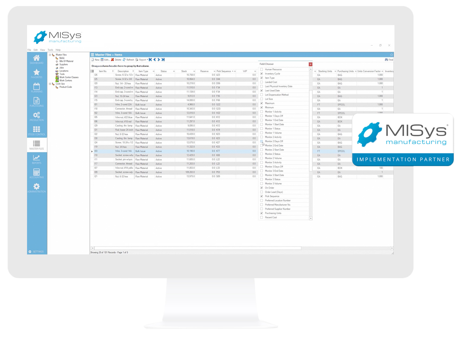 Central Nervous Systems