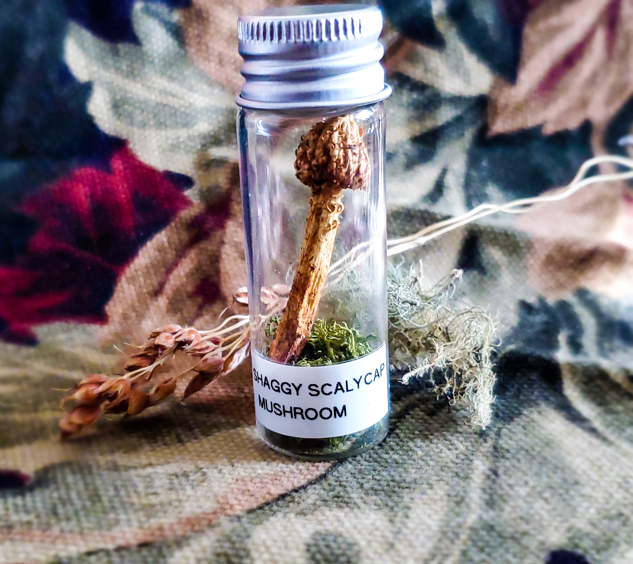 Cunning Folkery Shop — Mountain Hedgewitch