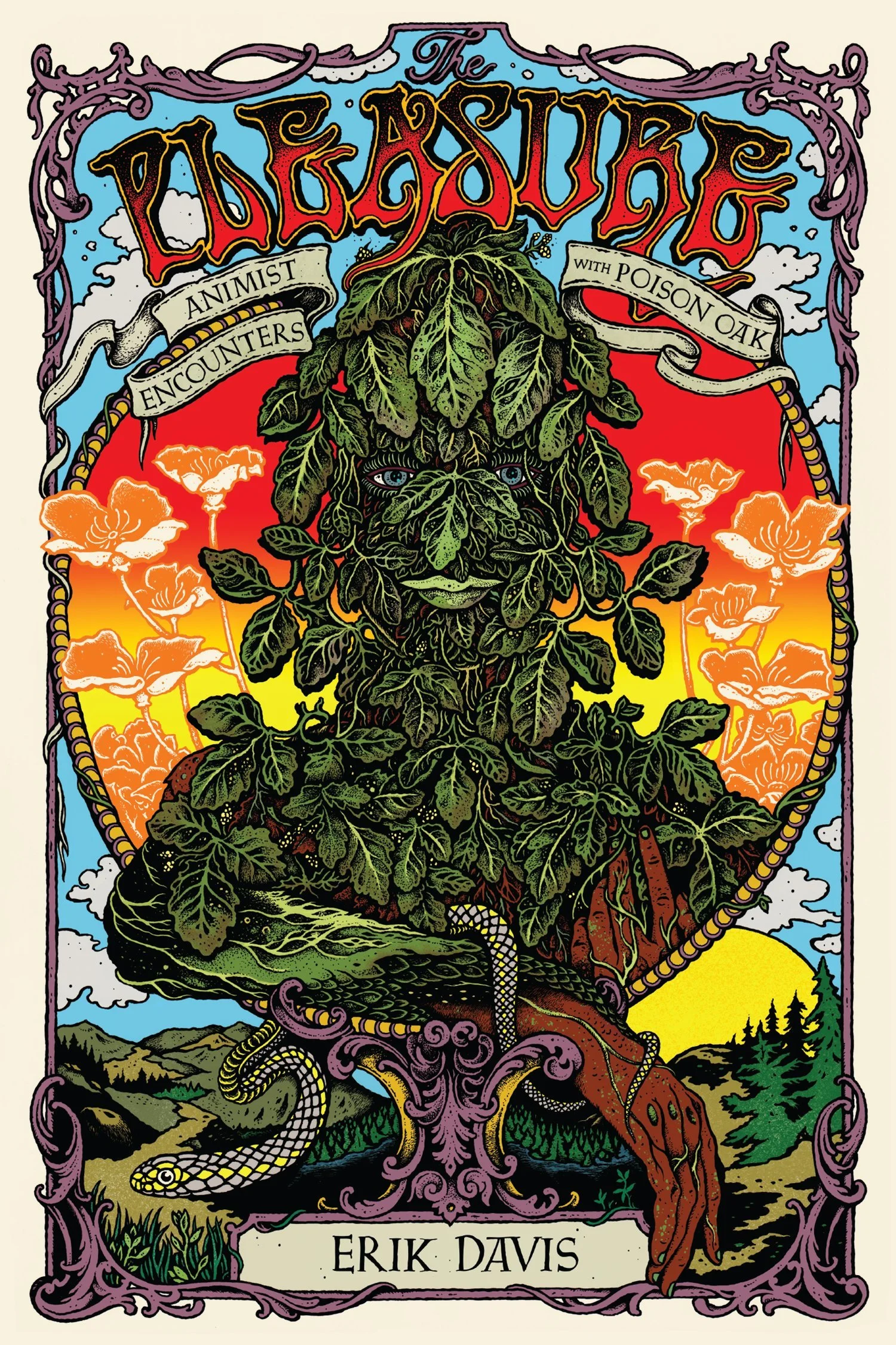 Cunning Folkery Shop — Mountain Hedgewitch