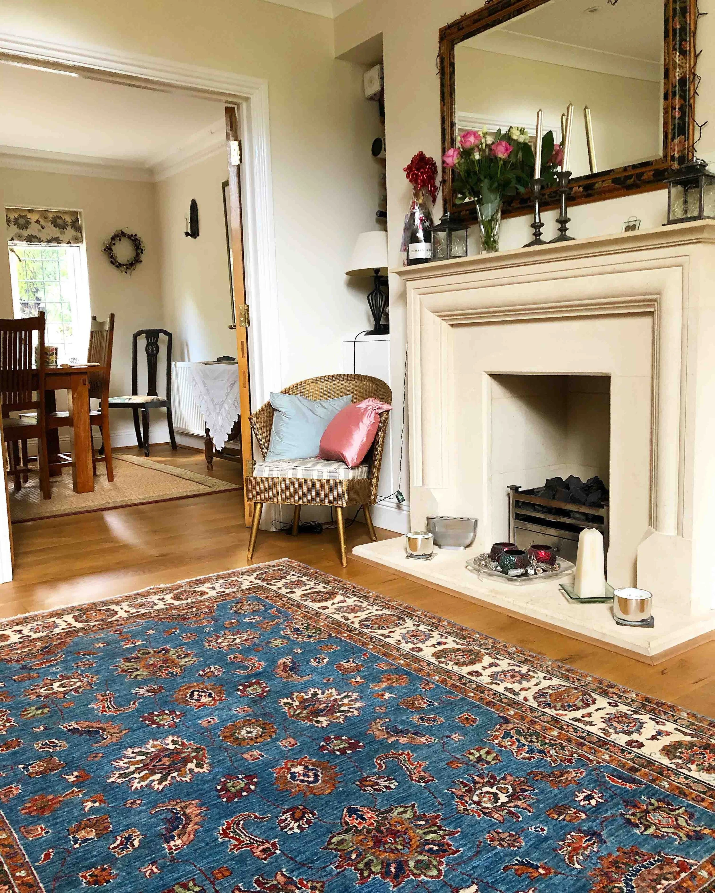 Karimi Rugs | Handmade Oriental Persian Rugs & Afghan Rugs Specialist ...