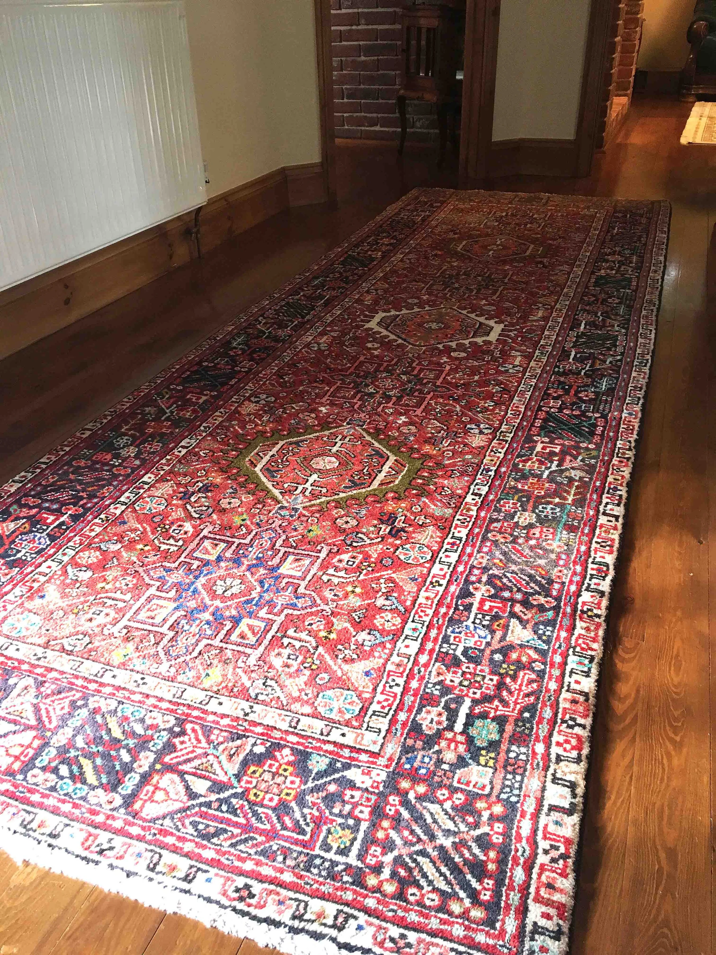Karimi Rugs | Handmade Oriental Persian Rugs & Afghan Rugs Specialist ...