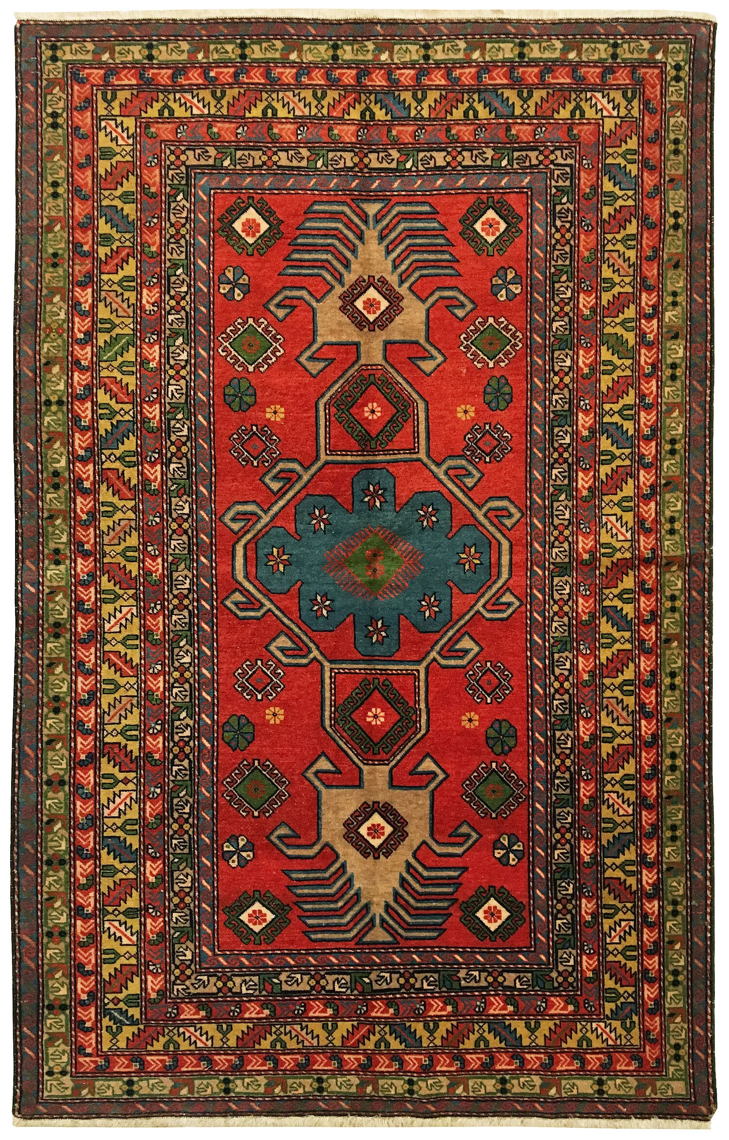 Medium Rugs | Karimi Rugs