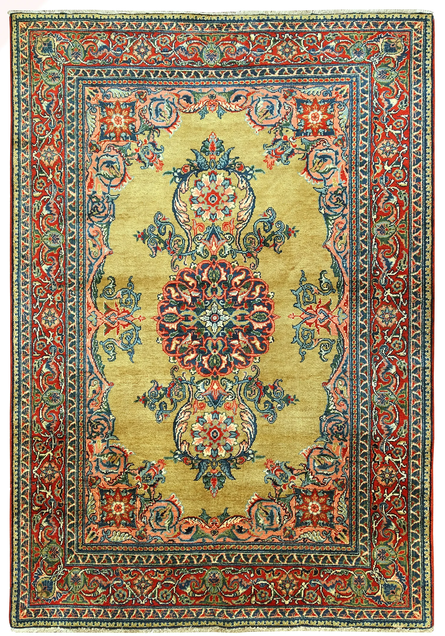 Medium Rugs | Karimi Rugs