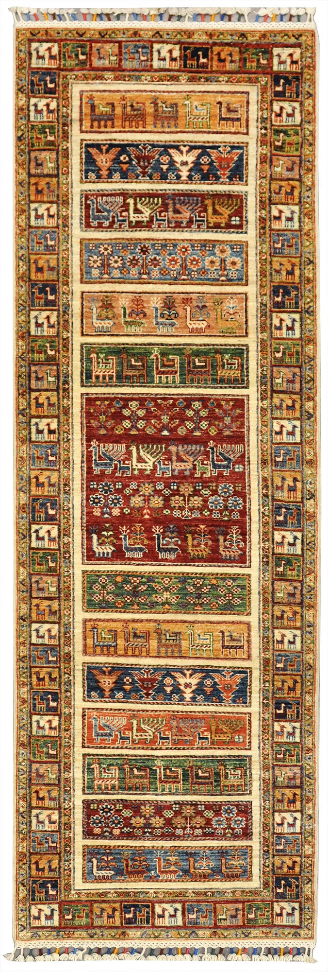 Runner Rugs | Karimi Rugs