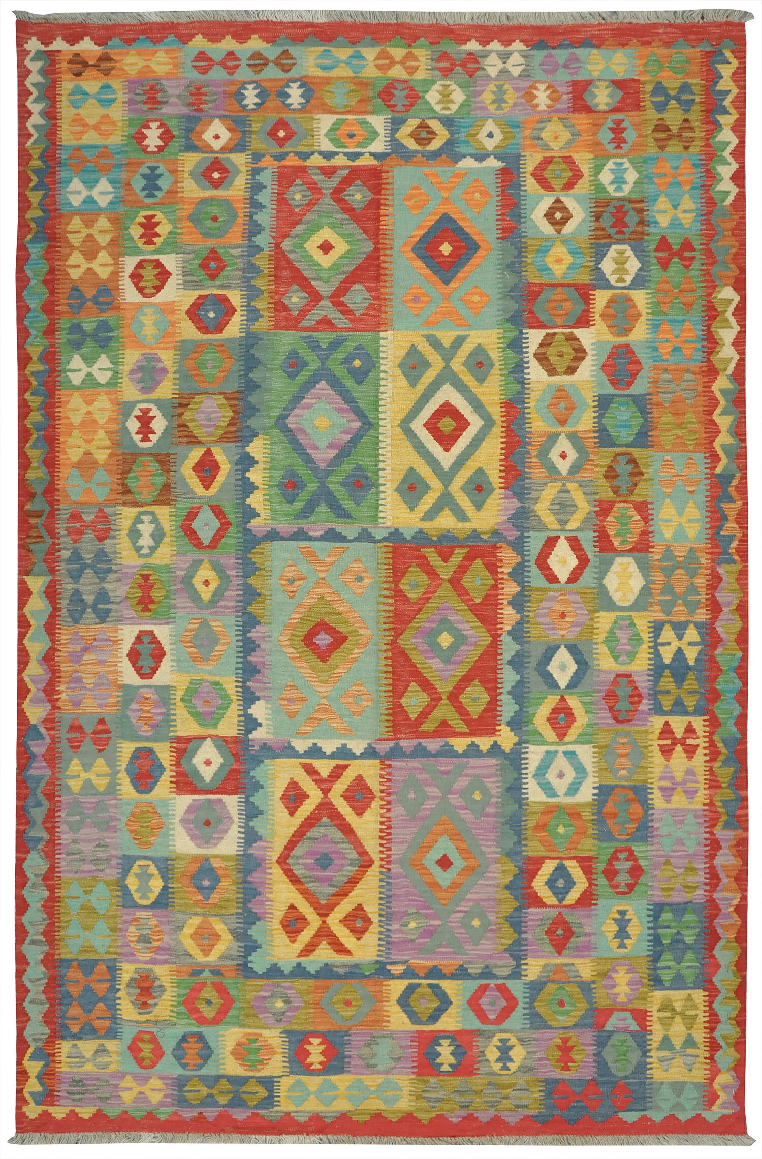 Kilim Rugs | Karimi Rugs
