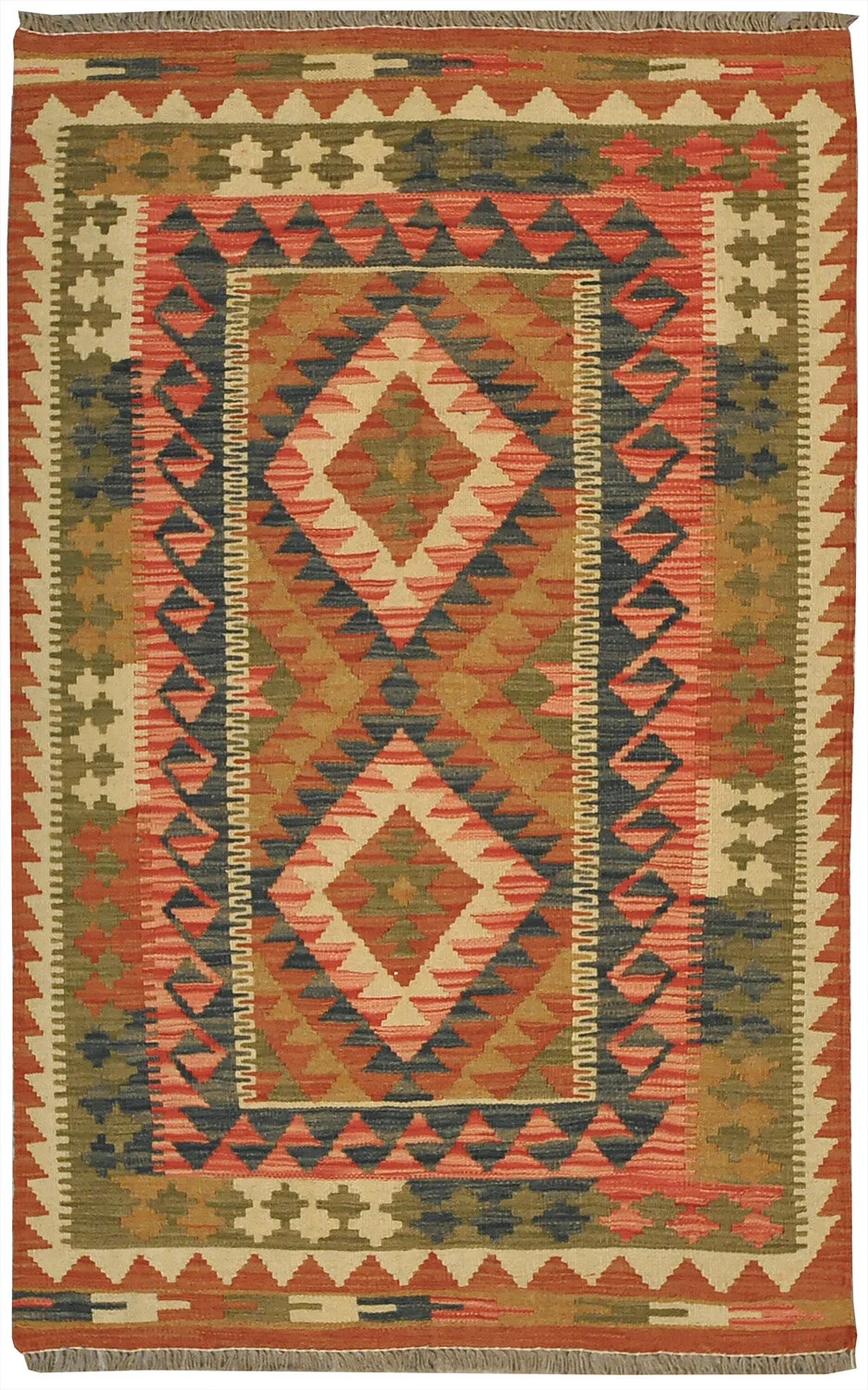 Kilim Rugs | Karimi Rugs