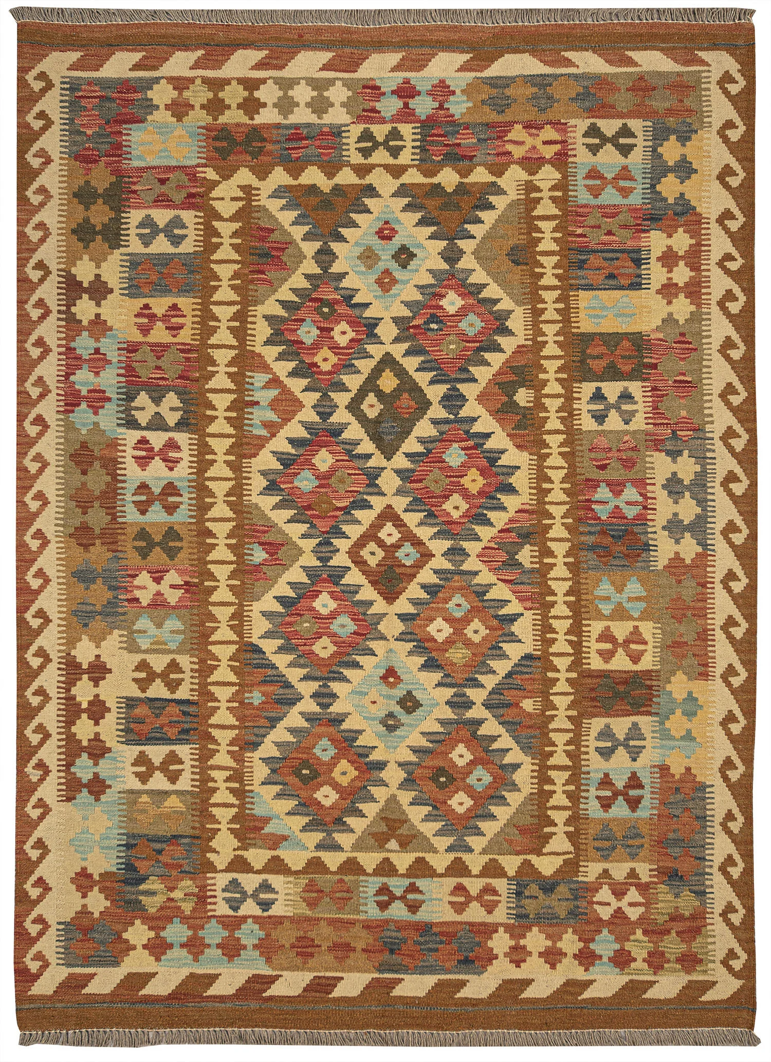 Kilim Rugs | Karimi Rugs