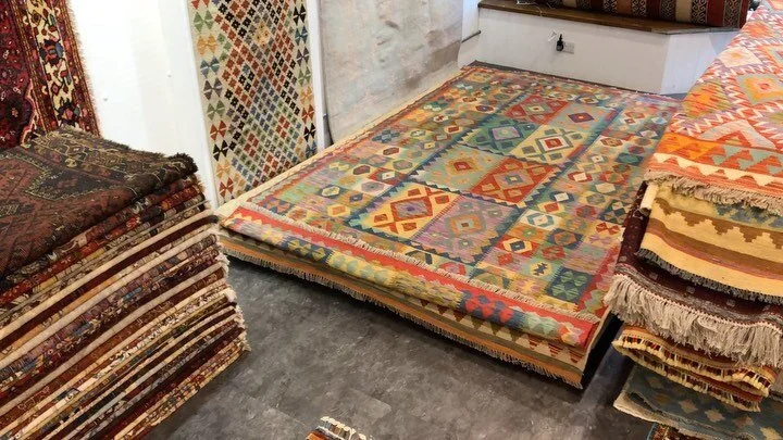 Karimi Rugs | Oriental Rug Specialist | Sevenoaks | Kent