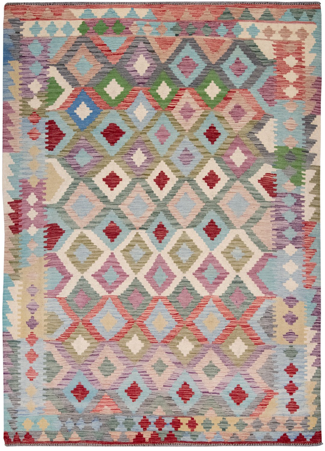 Kilim Rugs | Karimi Rugs