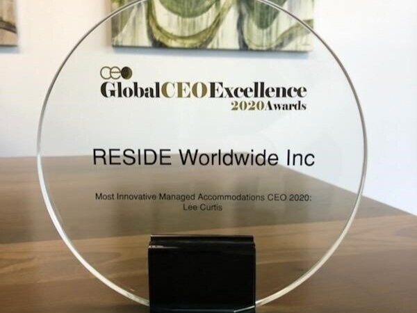 In the News — Reside - Global Alternative Accommodations