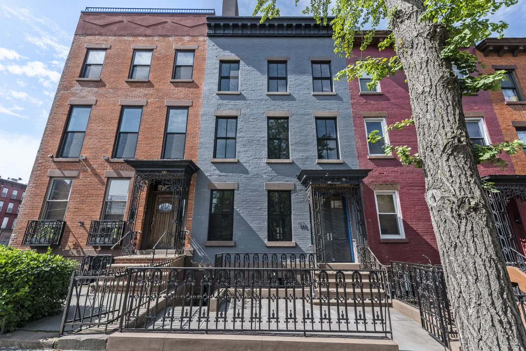 112 Summit Street