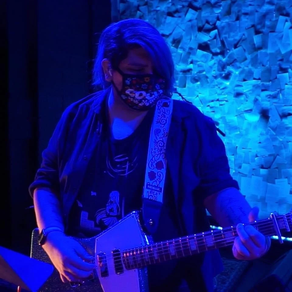 About — Matt DeMaria