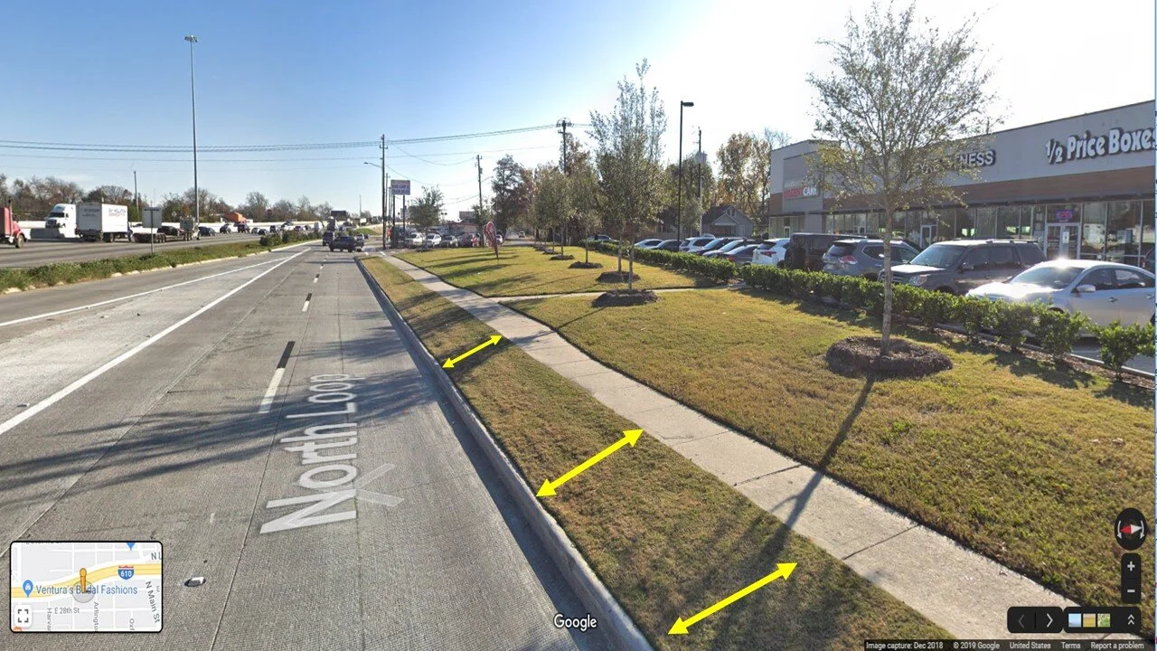 Street Trees — Trees For Houston