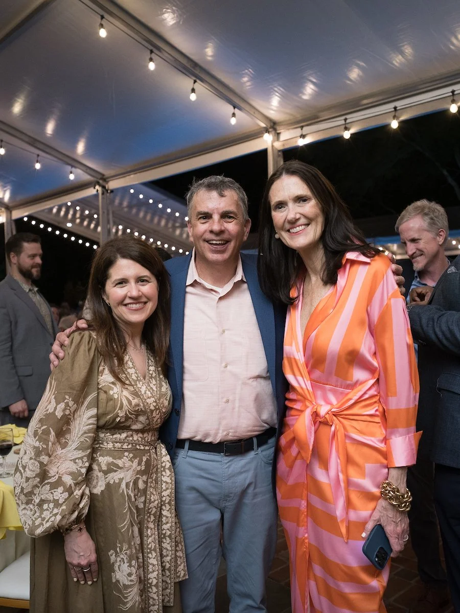 Root Ball Gala — Trees For Houston