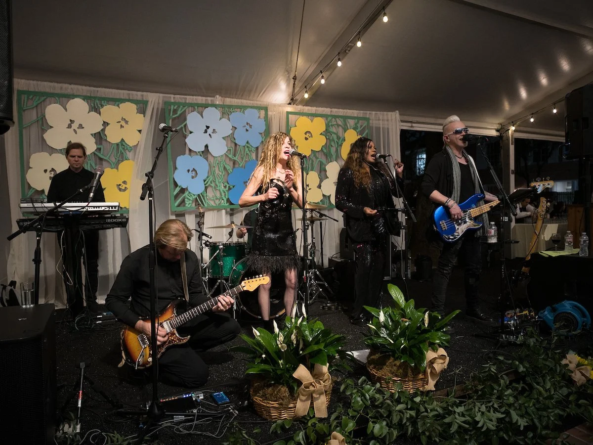 Root Ball Gala — Trees For Houston