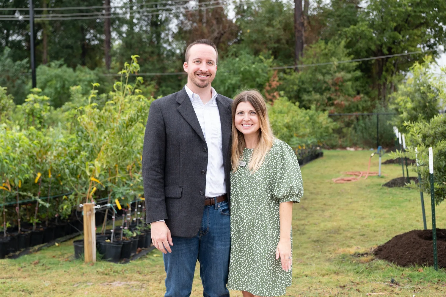 New Kinder Campus — Trees For Houston