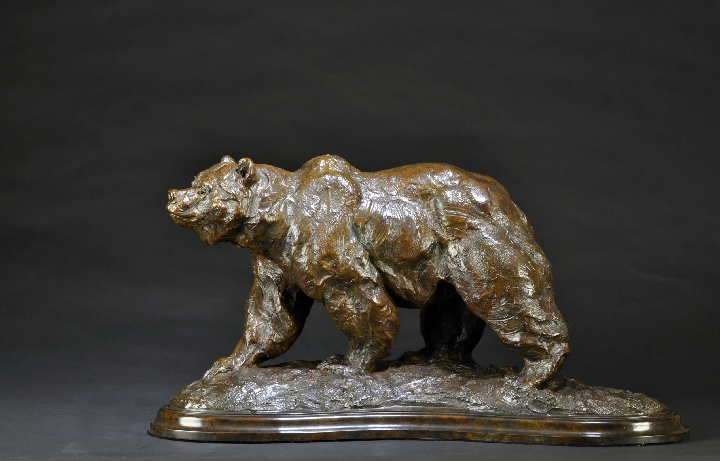 Tim Shinabarger — CLAGGETT/REY GALLERY