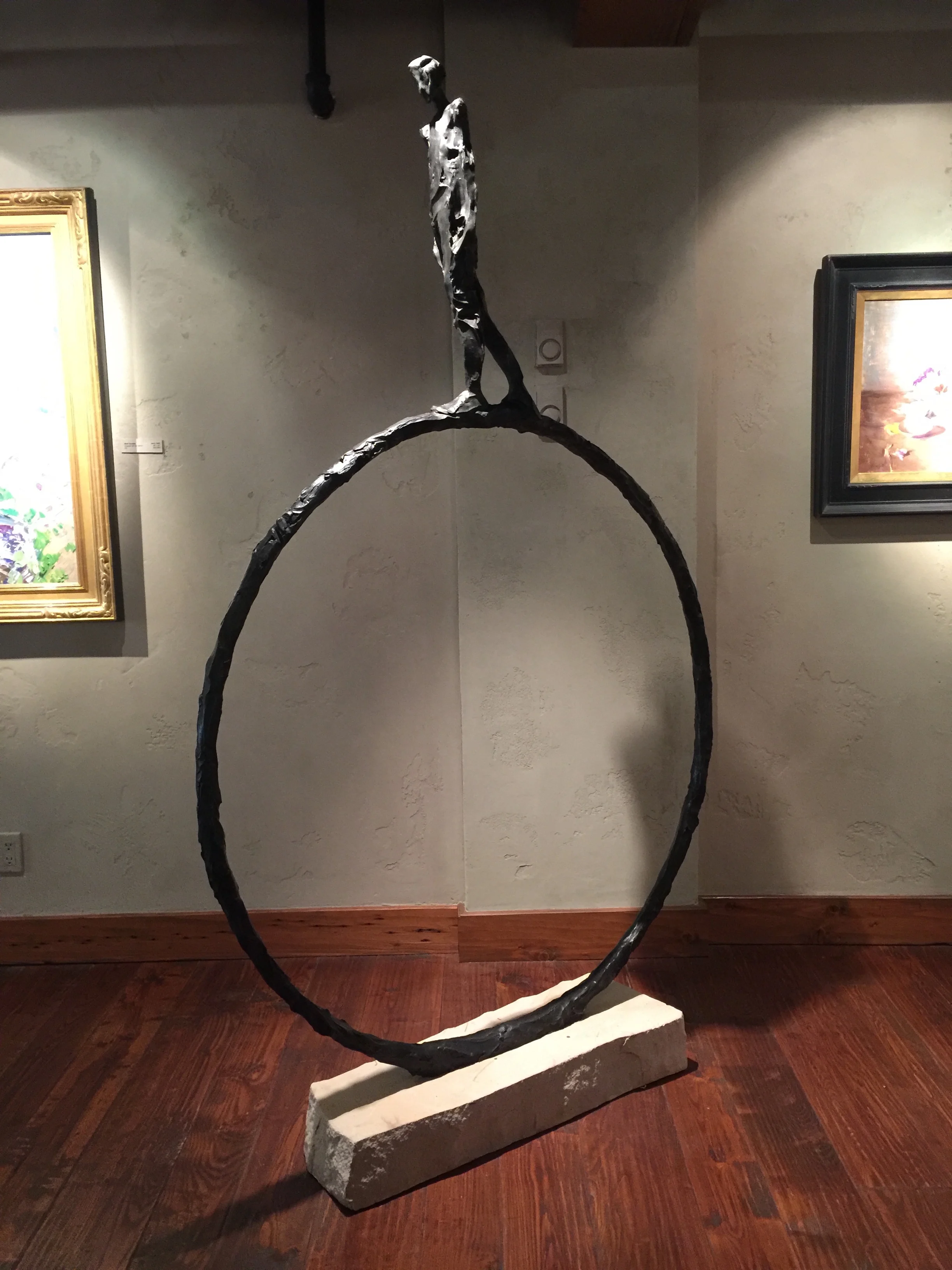Jane DeDecker — CLAGGETT/REY GALLERY