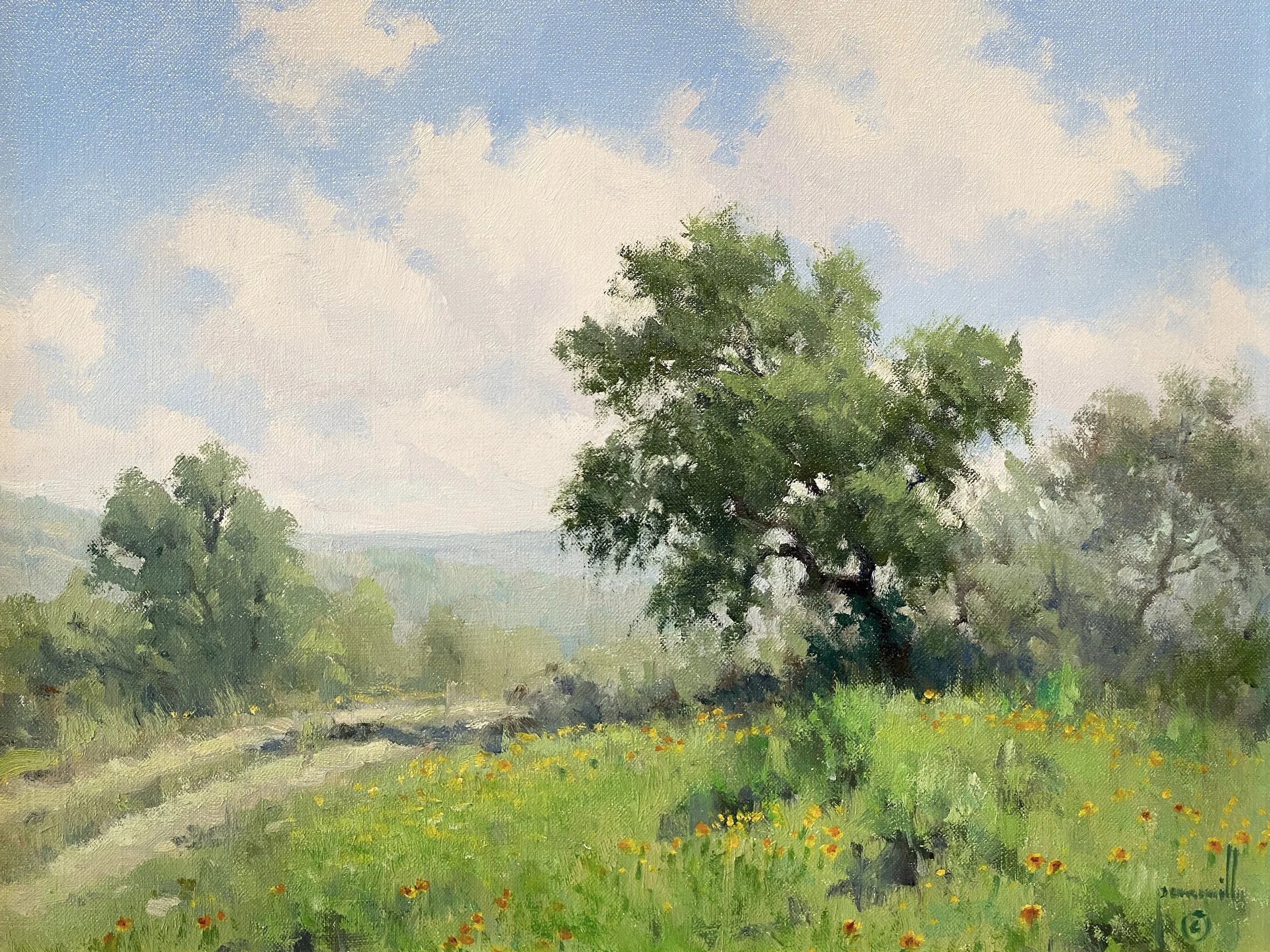 Robert Pummill — CLAGGETT/REY GALLERY