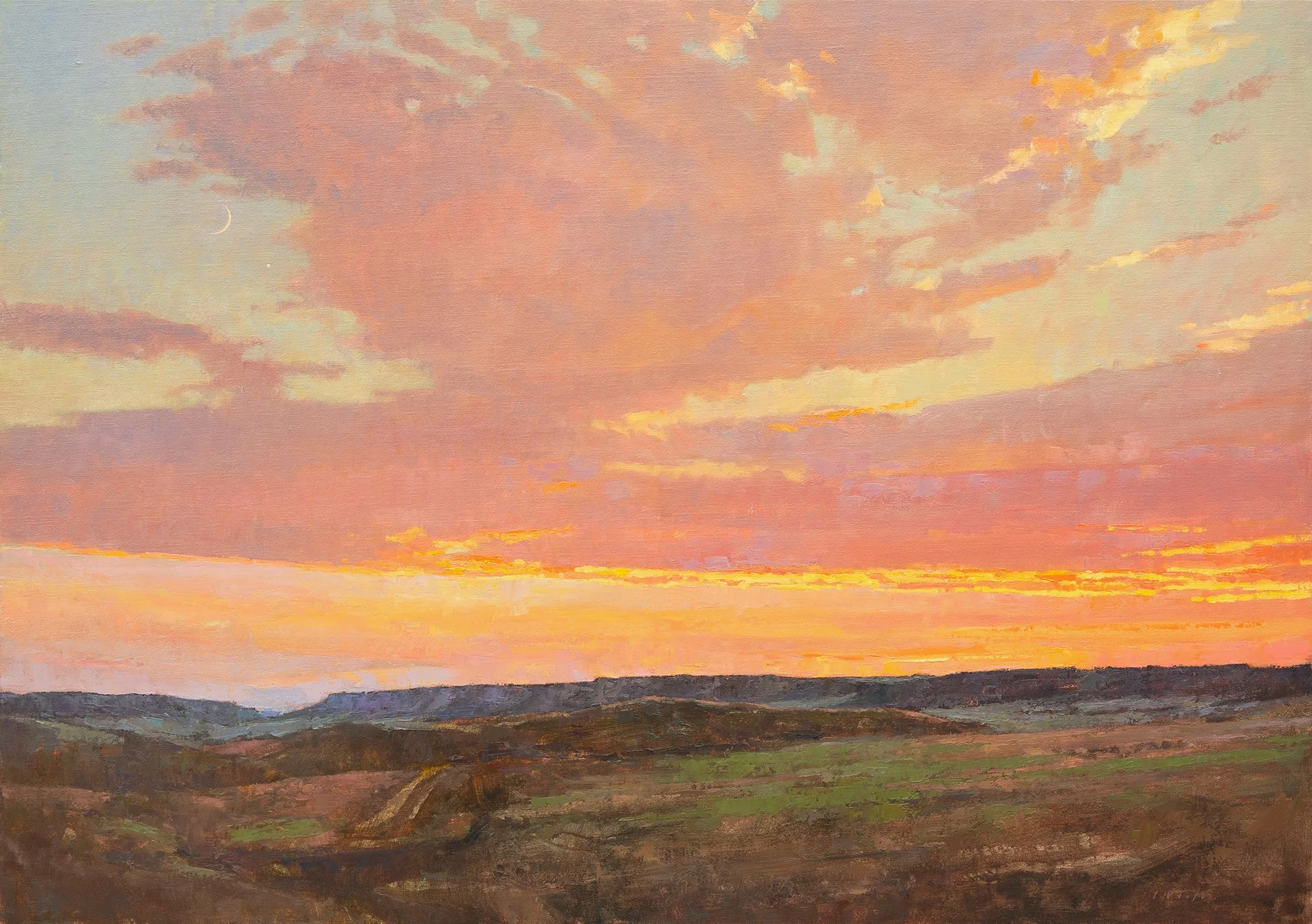 John Taft — CLAGGETT/REY GALLERY