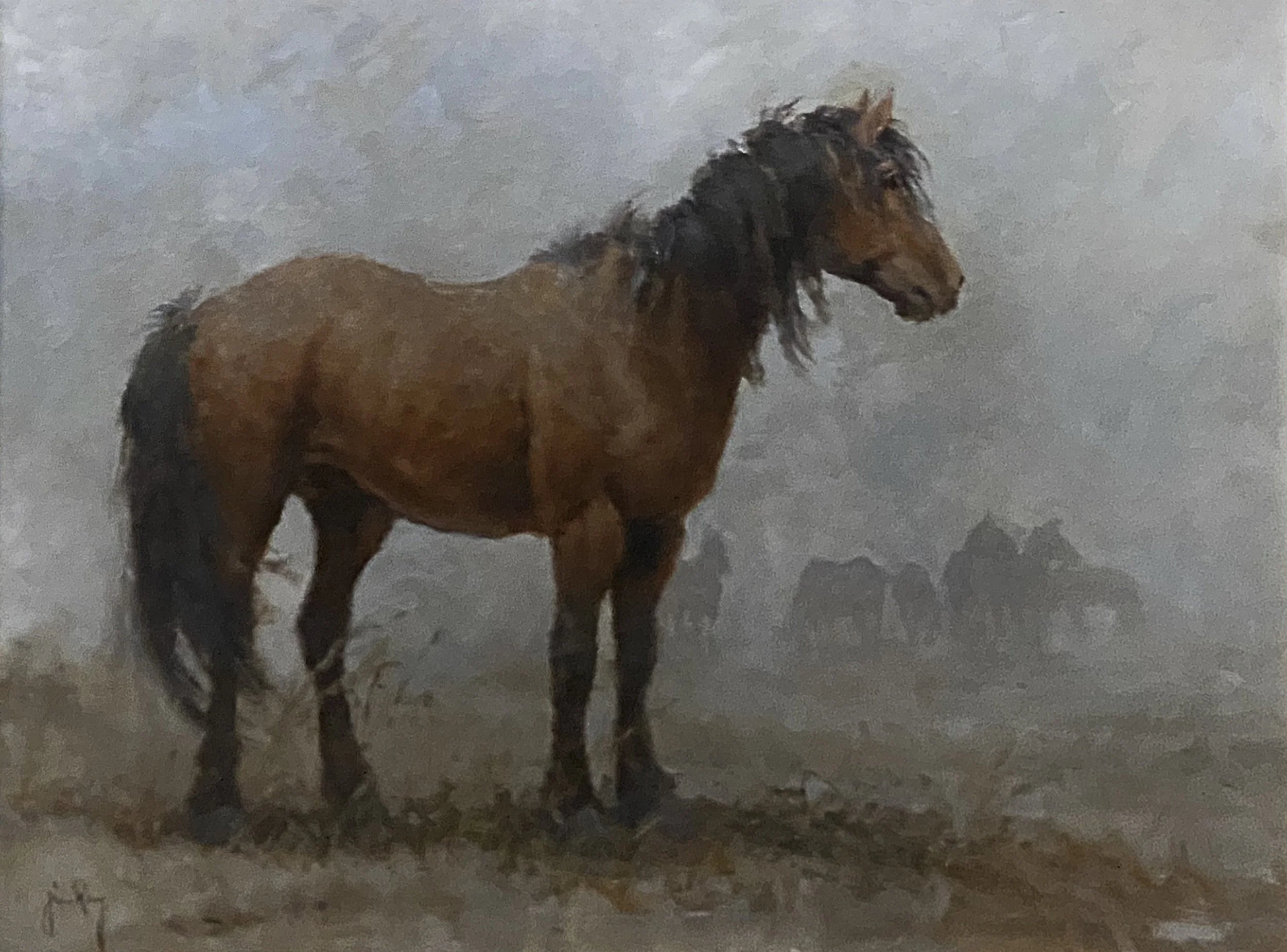 Jim Rey — CLAGGETT/REY GALLERY