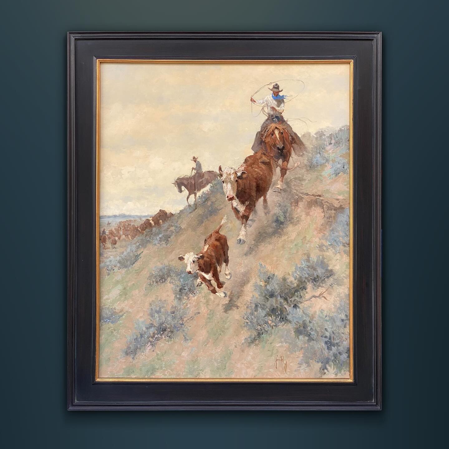 CLAGGETT/REY GALLERY — Representing fine art across North America