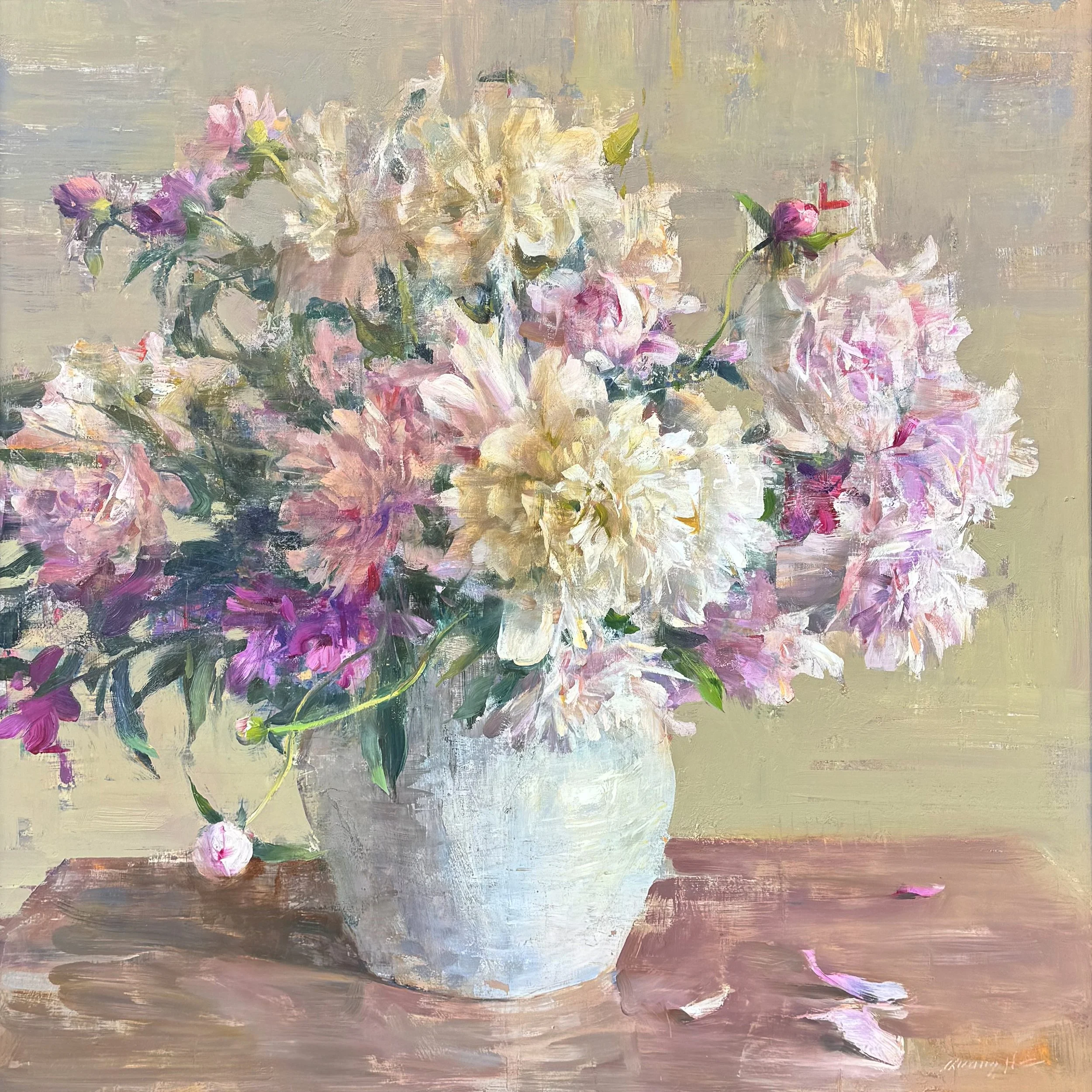 Quang Ho — CLAGGETT/REY GALLERY