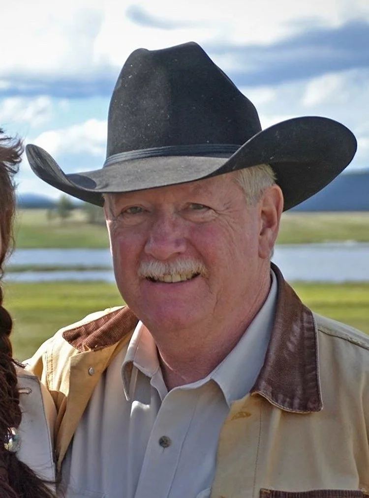 Jason Scull, Sculpting the American West with Texan Heart — CLAGGETT ...