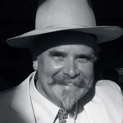 William Matthews, Western Watercolor Master — CLAGGETT/REY GALLERY