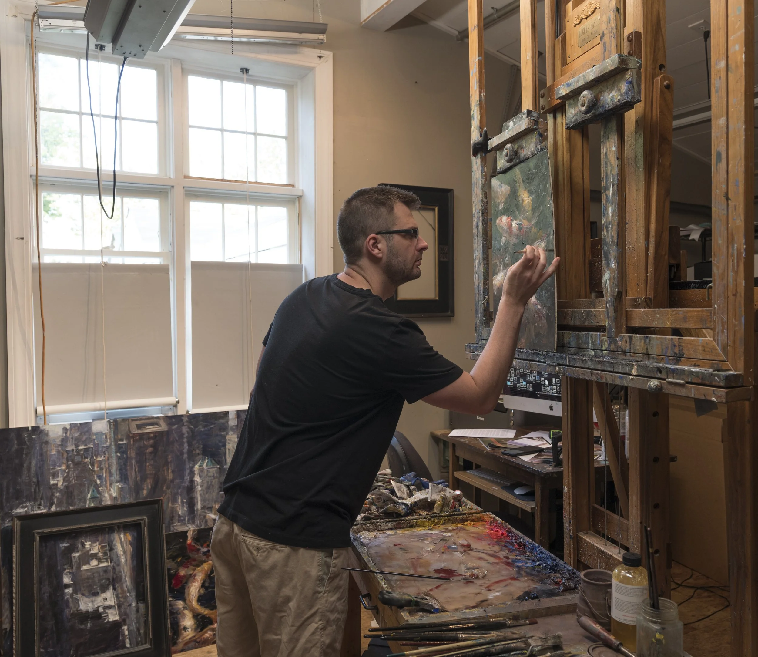 Derek Penix — CLAGGETT/REY GALLERY