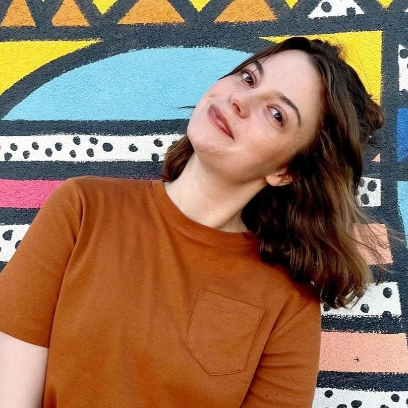 Hannah Harper — CLAGGETT/REY GALLERY