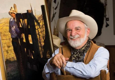 Gordon Snidow — CLAGGETT/REY GALLERY