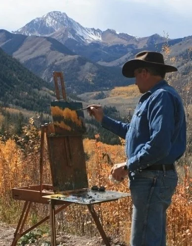 Lanny Grant — CLAGGETT/REY GALLERY