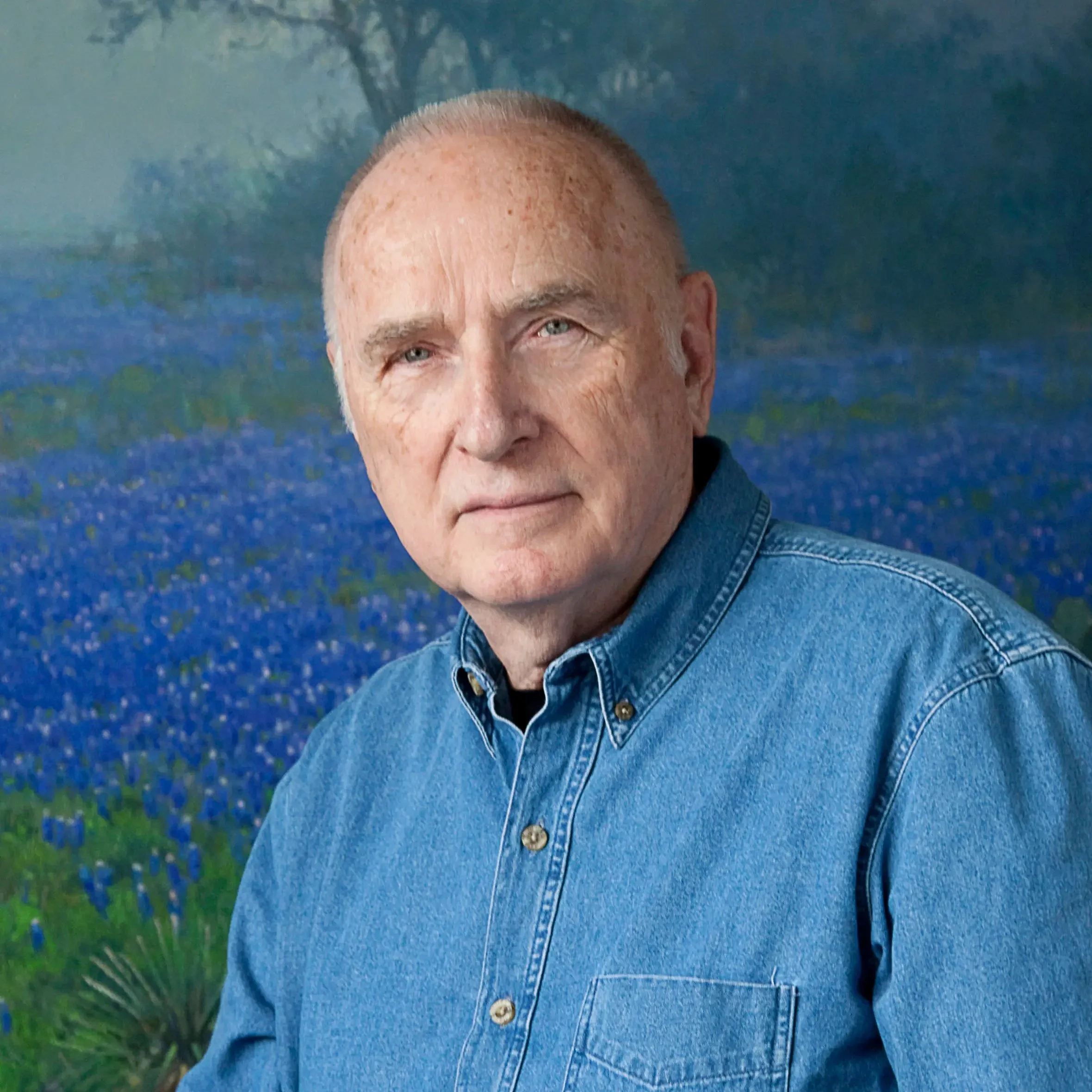 Robert Pummill — CLAGGETT/REY GALLERY