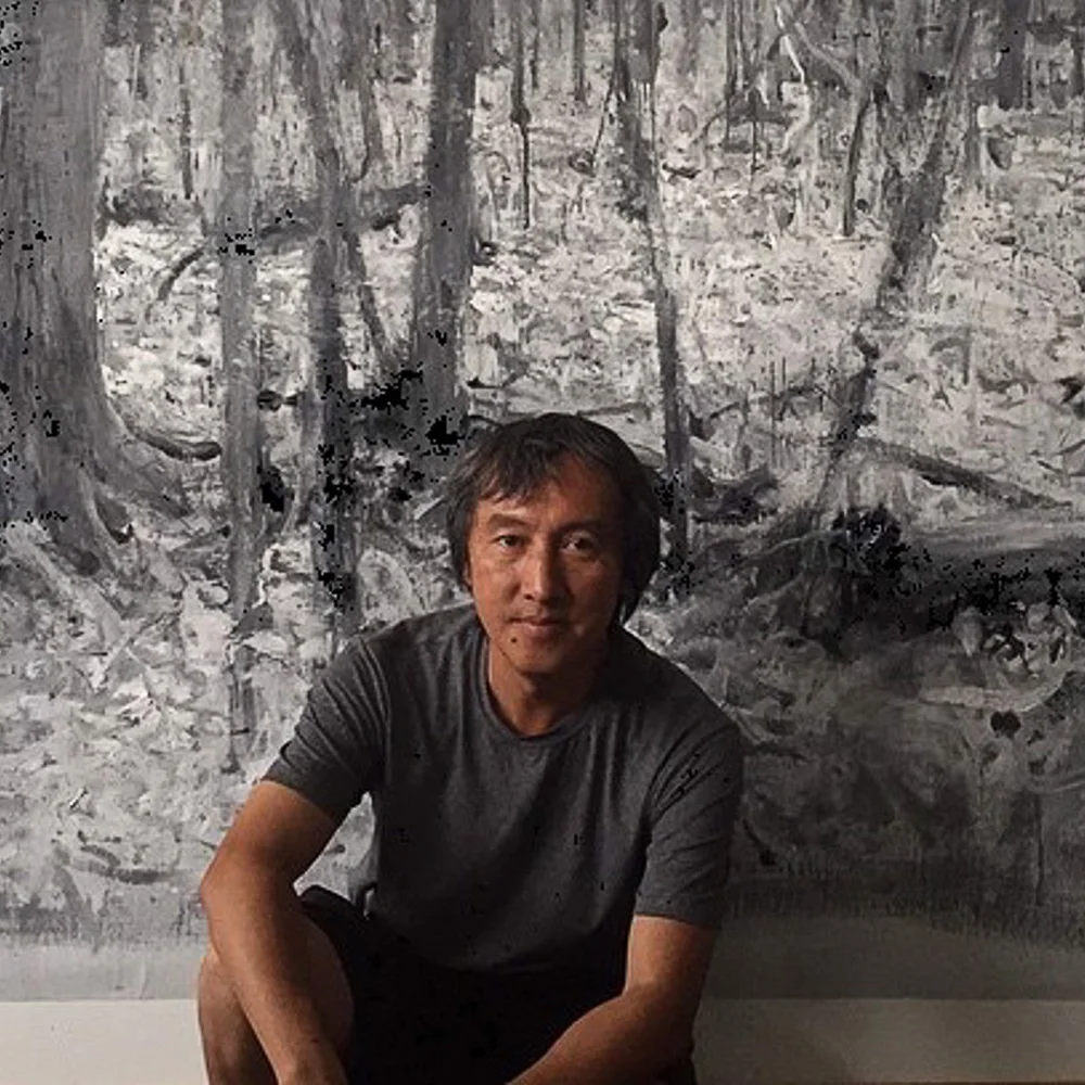 Quang Ho — CLAGGETT/REY GALLERY